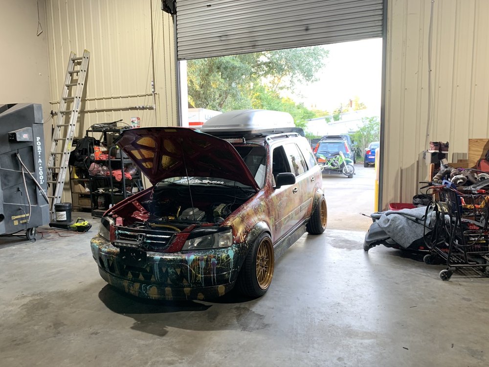 VIKING AUTO ELECTRIC & AIR - Updated June 2024 - 27 Photos & 26 Reviews ...