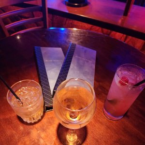 BLUE MARTINI LOUNGE - 432 Photos & 495 Reviews - 5455 E High St ...
