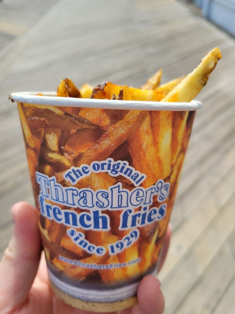 THRASHERS FRENCH FRIES - Updated January 2026 - 28 Photos & 31 Reviews ...