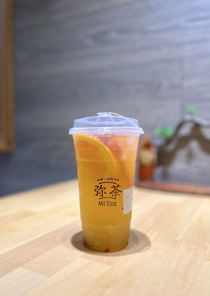 MI TEA - Updated December 2025 - 236 Photos & 133 Reviews - 1784 NJ-27 ...