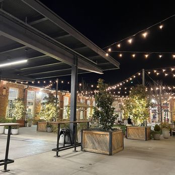 OPTIMIST HALL - Updated June 2024 - 1398 Photos & 635 Reviews - 1115 N ...