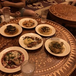 MARRAKESH MOROCCAN RESTAURANT - 473 Photos & 615 Reviews - 2334 2nd Ave ...