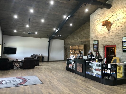 SNAKE CREEK SHOOTING SPORTS - Updated May 2024 - 17 Photos - 10700 Ok ...