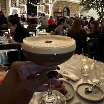 SAINT 1881 COFFEE & COCKTAIL BAR - Updated July 2024 - 127 Photos & 77 ...