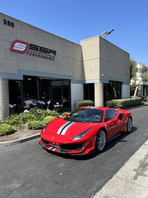 SSR PERFORMANCE - Updated October 2025 - 406 Photos & 364 Reviews ...