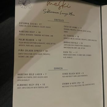 MESKI RESTAURANT - Updated July 2025 - 177 Photos & 59 Reviews - 1000 ...