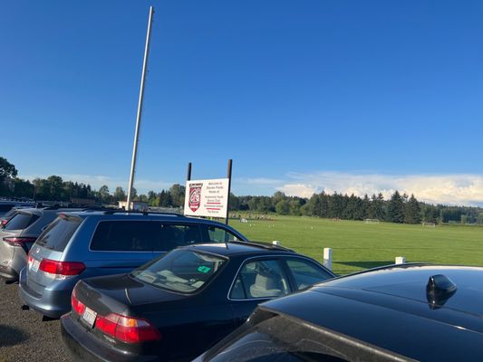 STOCKER SOCCER FIELD - Updated April 2025 - 27 Pine Ave, Snohomish ...