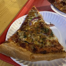 Fuel Pizza Reviews | Read Customer Service Reviews of fuelpizza.com