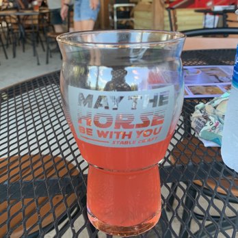 STABLE CRAFT BREWING - Updated June 2024 - 205 Photos & 135 Reviews ...