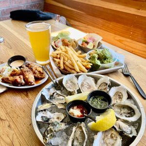SEASURF FISH CO - 1205 Photos & 782 Reviews - 2650 Del Mar Heights Rd ...