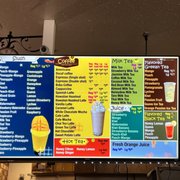 MR BOBA - 306 Photos & 273 Reviews - 3805 W 6th St, Los Angeles, CA ...