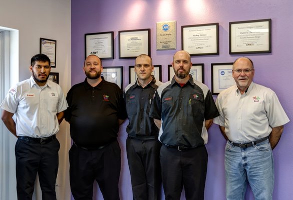 THE AUTO SHOP - Updated December 2025 - 43 Reviews - 1705 E Jefferson ...