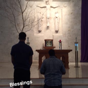 OUR LADY OF LOURDES CHURCH - Updated December 2025 - 52 Photos - 22094 ...