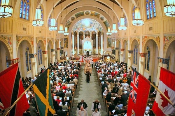 TRINITY EPISCOPAL CATHEDRAL - Updated December 2025 - 111 Photos & 11 ...