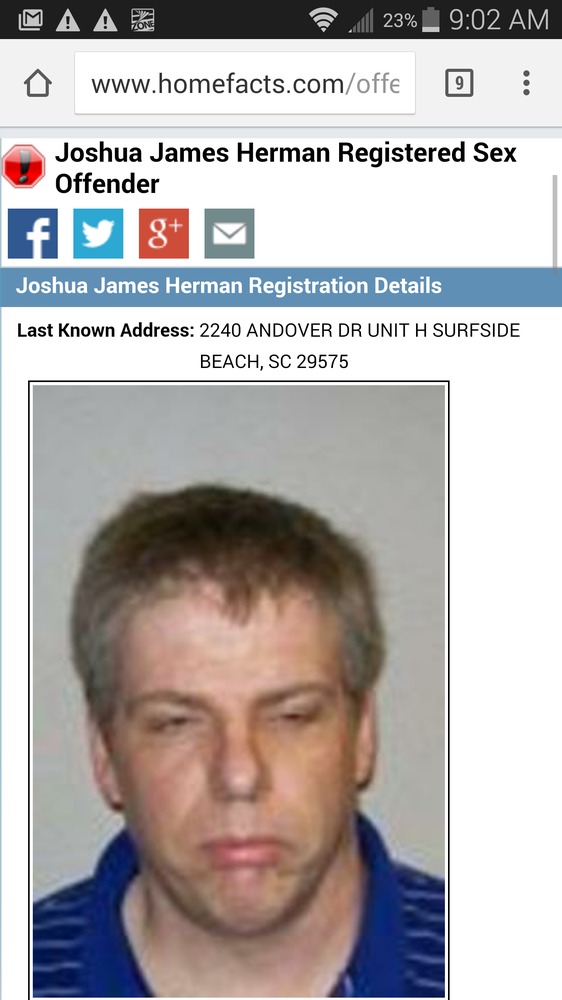 FIXX MY COMPUTERS - 3691 Palmetto Point Blvd, Myrtle Beach, South ...