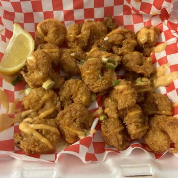 THE CATCH - Updated August 2024 - 40 Photos & 42 Reviews - 7523 ...