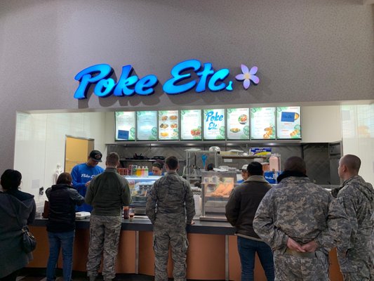 POKE ETC - Updated August 2025 - 15 Photos - 5800B Westover Dr ...