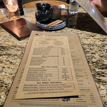 BUCK & RIDER — GILBERT / EAST VALLEY Gilbert, AZ - Updated November ...