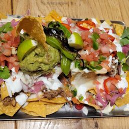 COWBOY CHOW - Updated July 2025 - 56 Photos & 60 Reviews - 311 S Akard ...