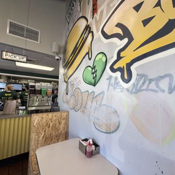 BOARDED UP BY CHUBBIES BURGERS - Updated September 2025 - 188 Photos ...