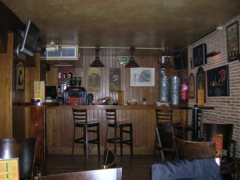 DUBLINERS - Updated August 2024 - 31 Reviews - Calle de Espoz y Mina, 7 ...