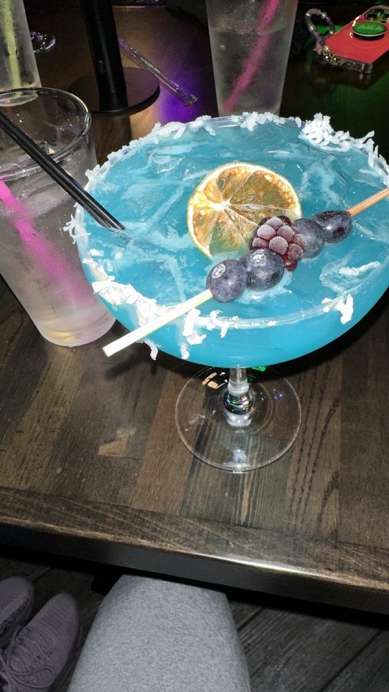 PAPI RICKO LATIN KITCHEN & LOUNGE - Updated March 2025 - 1226 Central ...