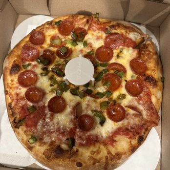 INFERNO PIZZA - Updated September 2025 - 3053 Brighton Rd, Pittsburgh ...