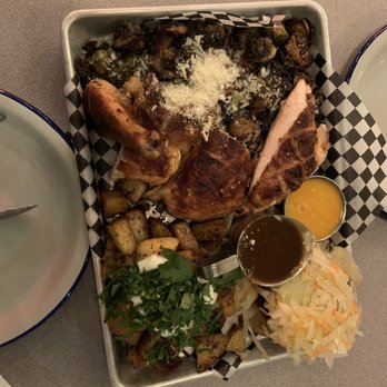 CHKN CHOP - Updated December 2025 - 29 Photos & 41 Reviews - 6041 North ...