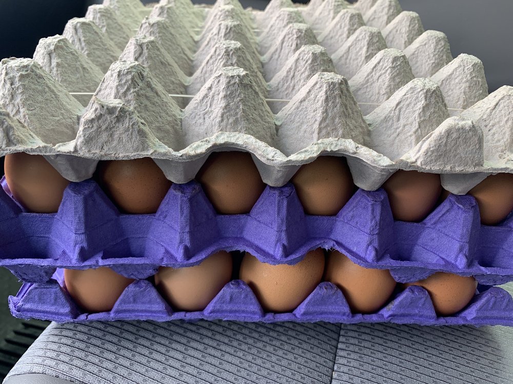 VOORTMAN’S EGG RANCH - 86 Photos & 71 Reviews - 13960 Grove Ave ...