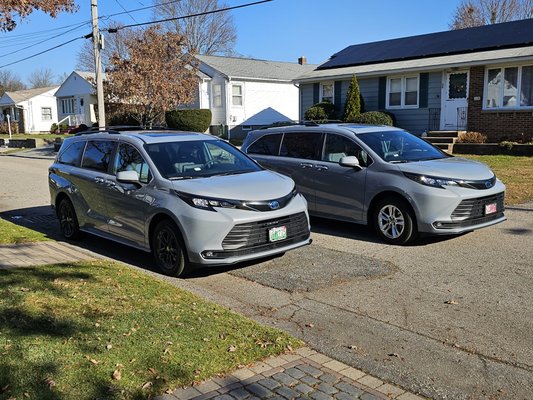 BILL’S TRANSPORTATION SERVICES - Updated November 2025 - 32 Photos & 26 ...