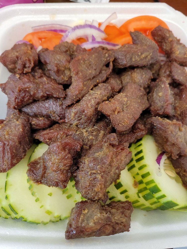 SIMPLY KHMER - 384 Photos & 308 Reviews - 26 Lincoln St, Lowell, MA ...