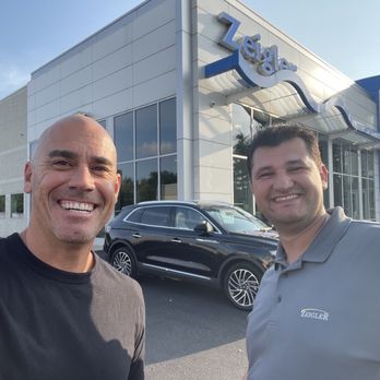 ZEIGLER HONDA - Updated October 2025 - 10 Photos & 39 Reviews - 4211 ...