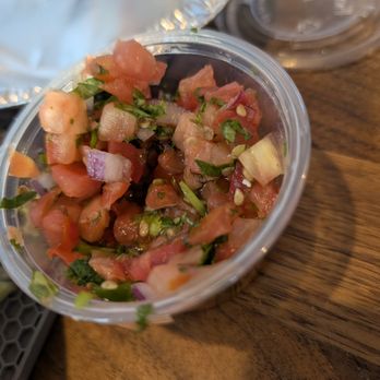 CHIPOTLE MEXICAN GRILL - Updated December 2025 - 146 Photos & 380 ...