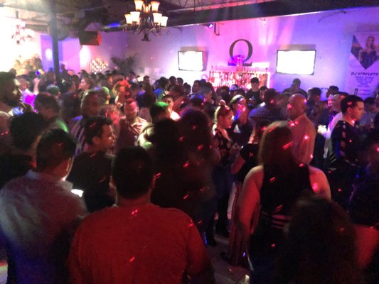 OMEGA BAR - 225 Photos & 38 Reviews - Lounges - 928 Diamond Springs Rd ...