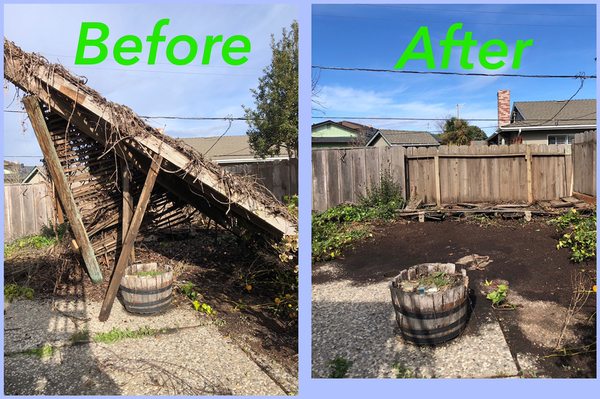 RAMIREZ JUNK REMOVAL - Updated June 2026 - 83 Photos & 23 Reviews ...