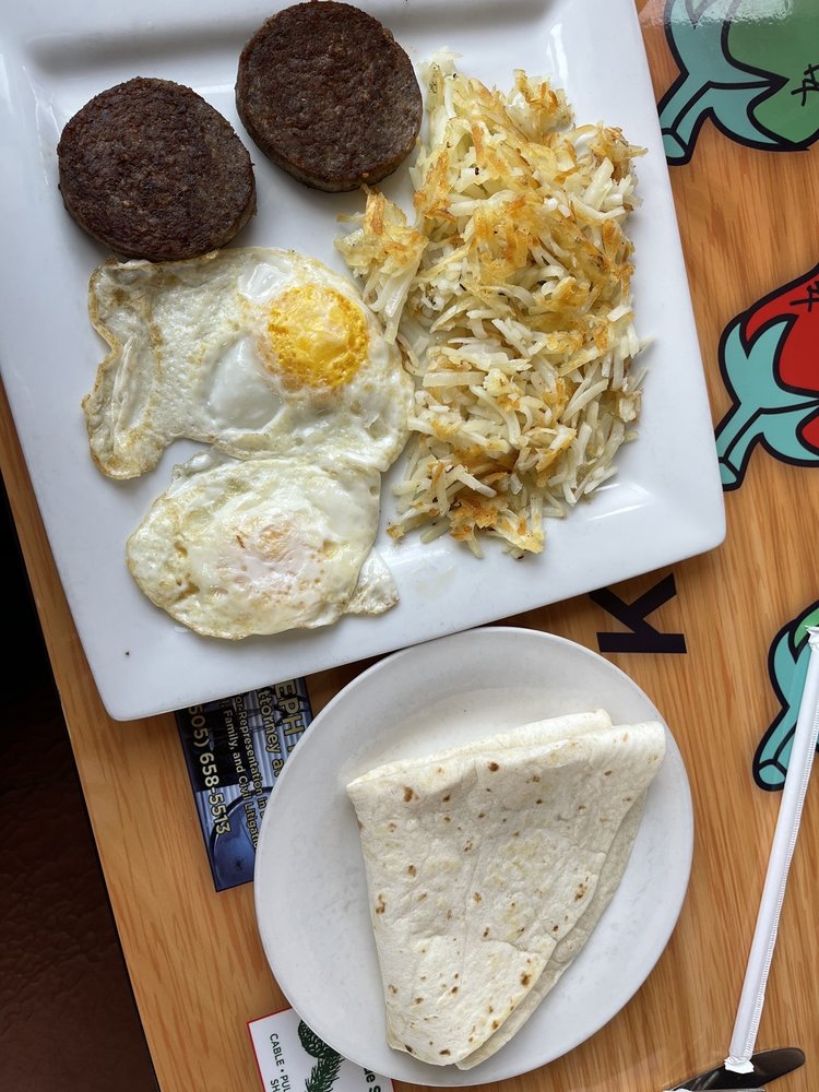 KIVA CAFE - 106 Photos & 113 Reviews - 1500 Willow Dr, Milan, New ...