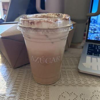 AZÚCAR - Updated December 2024 - 109 Photos & 61 Reviews - 2843 S 5600 ...