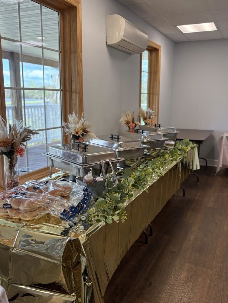 Sherelle’s kitchen, Hurlock | Roadtrippers