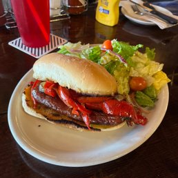 LOUIS’ BASQUE CORNER - 443 Photos & 465 Reviews - 301 E 4th St, Reno ...