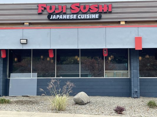 FUJI SUSHI - Updated October 2024 - 94 Photos & 35 Reviews - 3960 ...