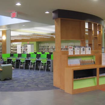 RICHVIEW PUBLIC LIBRARY - Updated November 2025 - 1806 Islington Ave ...