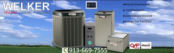 WELKER HEATING COOLING AND PLUMBING - Updated May 2026 - Request a ...