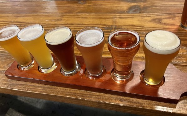 TRIPLE R BREWING - Updated June 2024 - 20 Photos & 30 Reviews - 916 NE ...