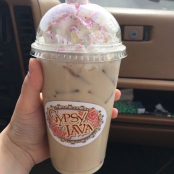 GYPSY JAVA - Updated August 2025 - 19 Photos & 10 Reviews - 2002 S Main ...