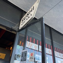 SUSHI SHUNKA - Updated April 2025 - 2951 Photos & 863 Reviews - 369 E ...