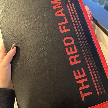 THE RED FLAME - 291 Photos & 654 Reviews - 67 W 44th St, New York, New ...