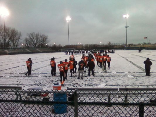 CAVEN POINT ATHLETIC FIELDS - Updated October 2025 - Caven Point Rd ...