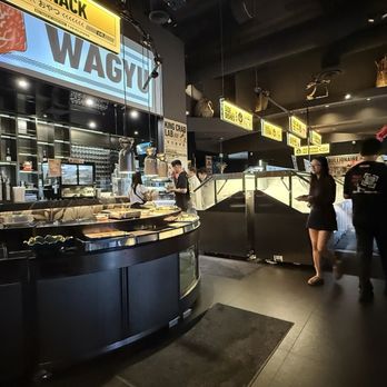 WAGYU FACTORY - Updated August 2025 - 461 Photos & 506 Reviews - 2415 ...