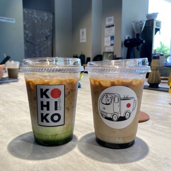KOHIKO COFFEE HOUSE - Updated July 2024 - 56 Photos & 26 Reviews - 4617 ...