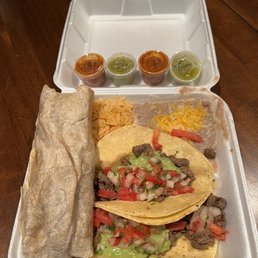 WASHINGTON BURRITO - 66 Photos & 72 Reviews - 19509 44th Ave W ...